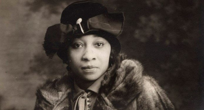 Nora Douglas Holt: Composer, Critic, Bombshell | Song of the Lark