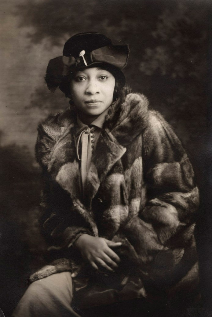 Nora Douglas Holt: Composer, Critic, Bombshell | Song of the Lark