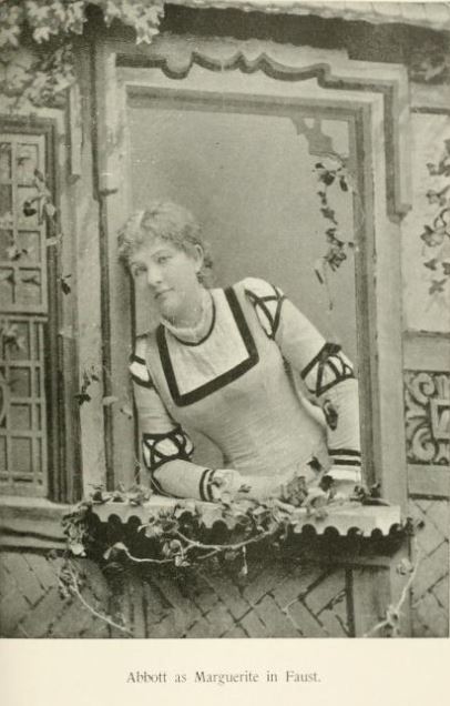 Emma Abbott: Soprano and Impresario | Song of the Lark