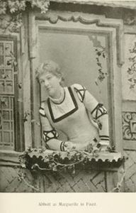 Emma Abbott: Soprano and Impresario | Song of the Lark