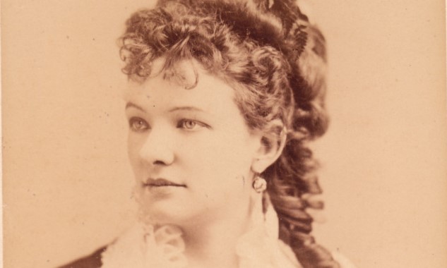 Emma Abbott: Soprano and Impresario | Song of the Lark