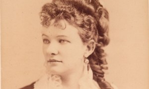 Emma Abbott: Soprano and Impresario | Song of the Lark