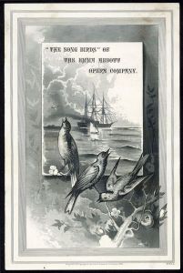 Emma Abbott: Soprano and Impresario | Song of the Lark