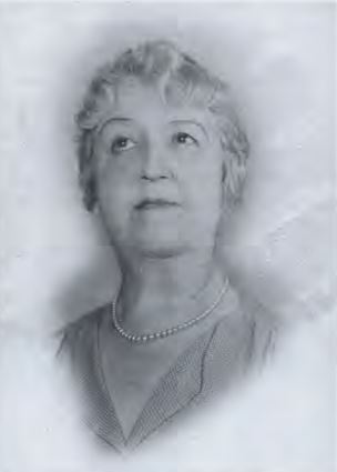 Frances Boardman: Music Critic, Lecturer, Promoter | Song of the Lark