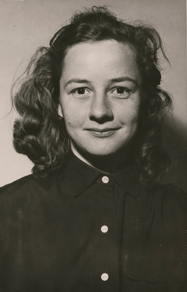 Else Marie Pade: Musical Innovator and Danish Resistance Hero | Song of ...